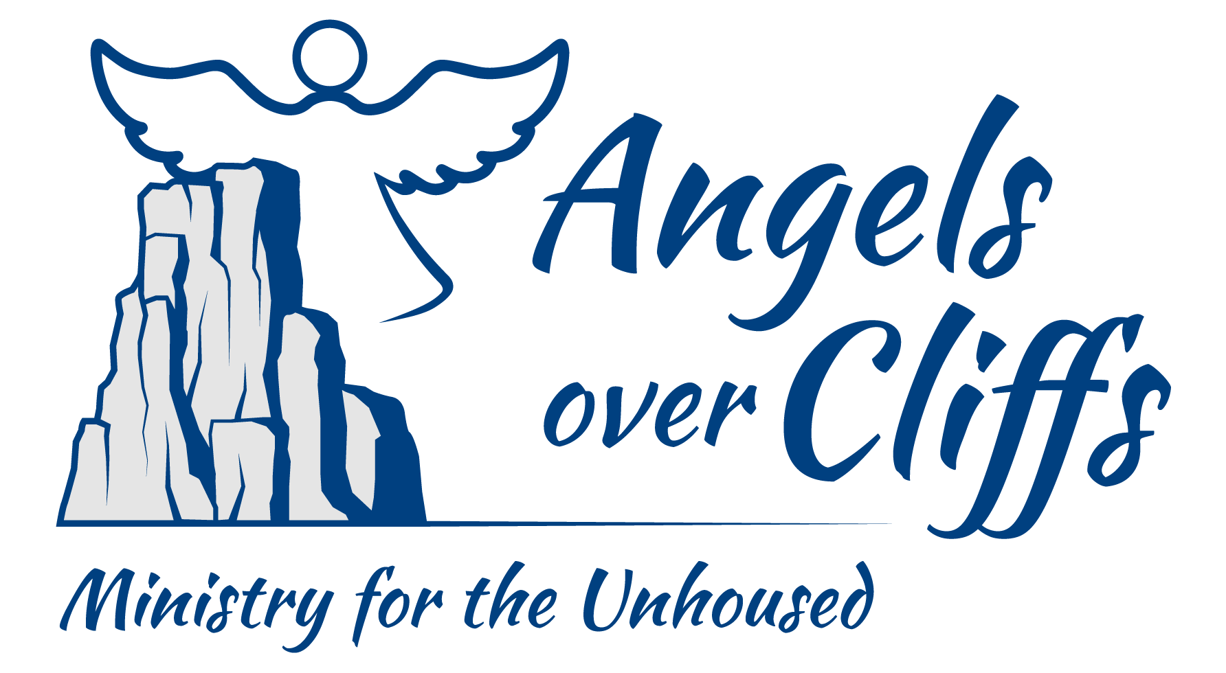 Logos - Angels over Cliffs